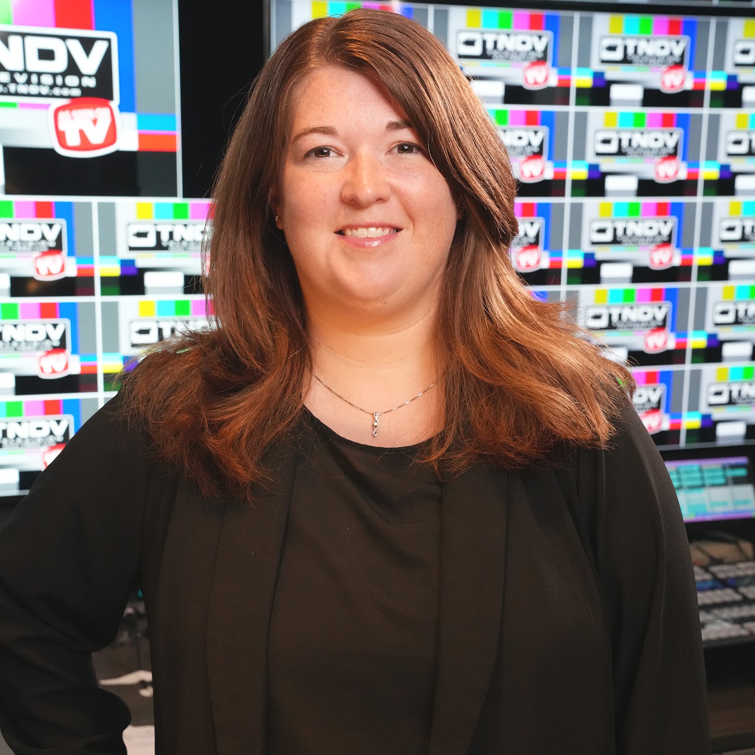 Meet The Team - Live Media Group