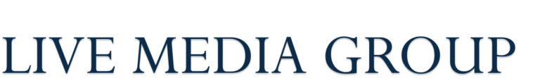 Live Media Group | Mobile Broadcasting & Production