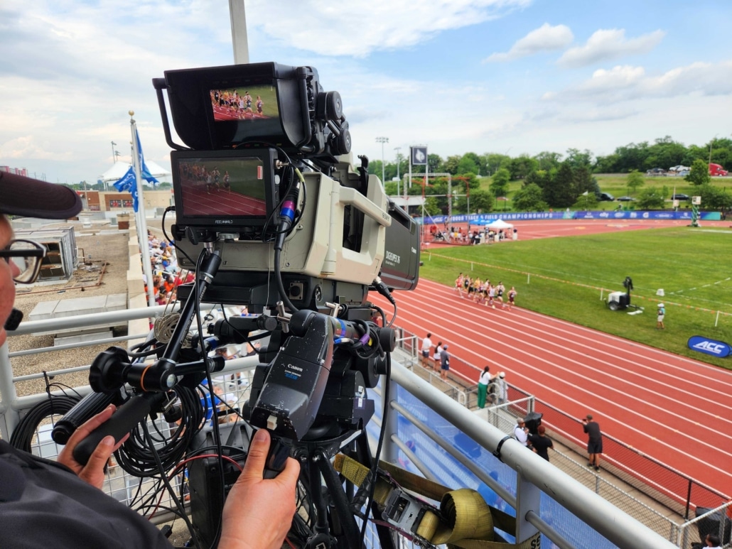 Multi-Camera Live Streaming Setup: How Professional Broadcasting ...