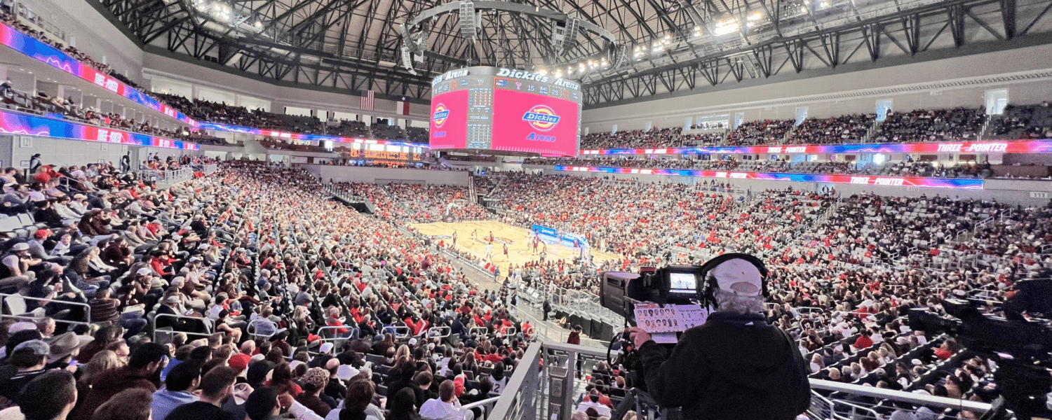 Live Sports Production & Broadcasting | GameTime Productions